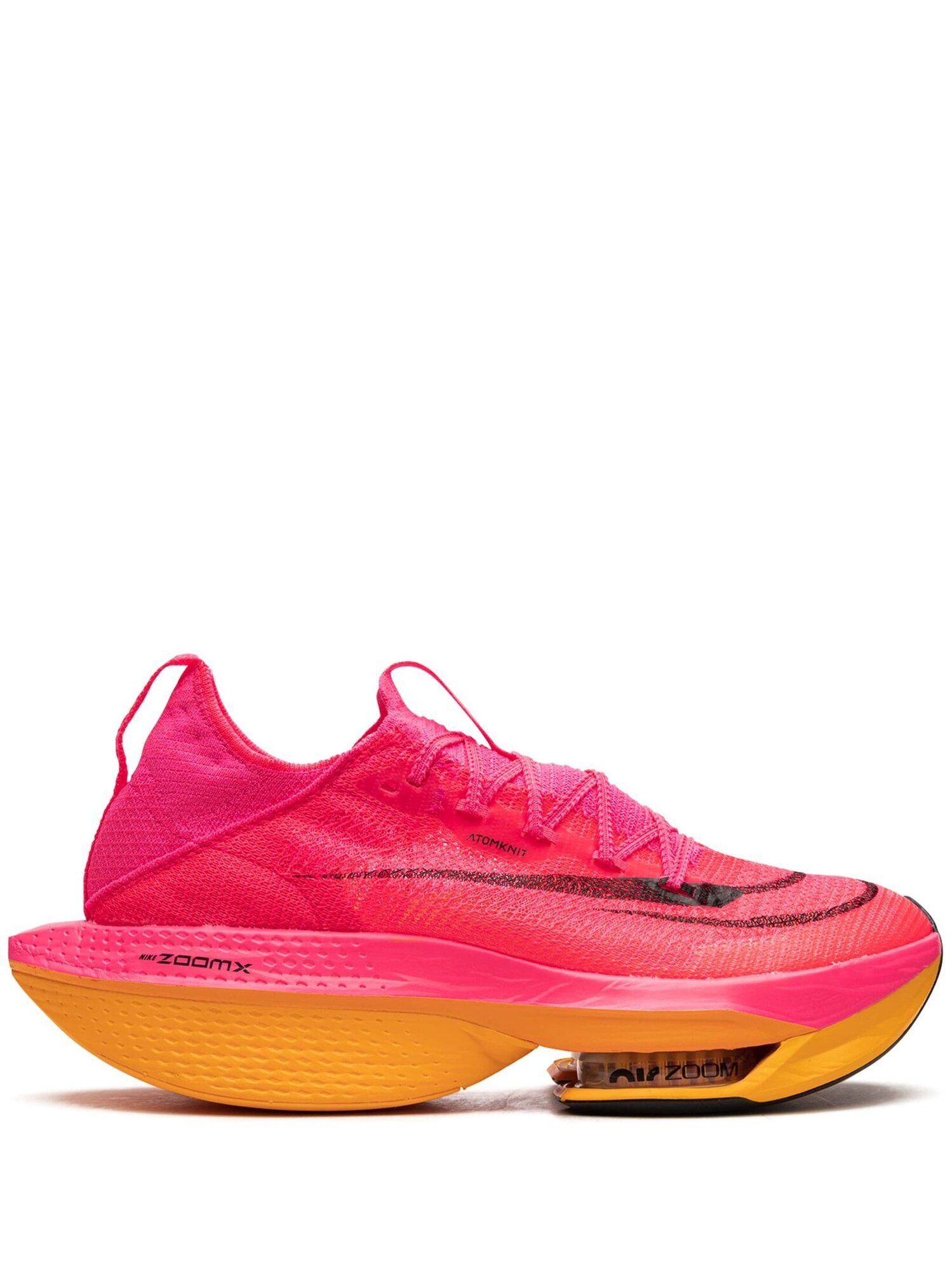 Кроссовки Air Zoom Alphafly Next% 2 'Hyper Pink/Laser Orange'
