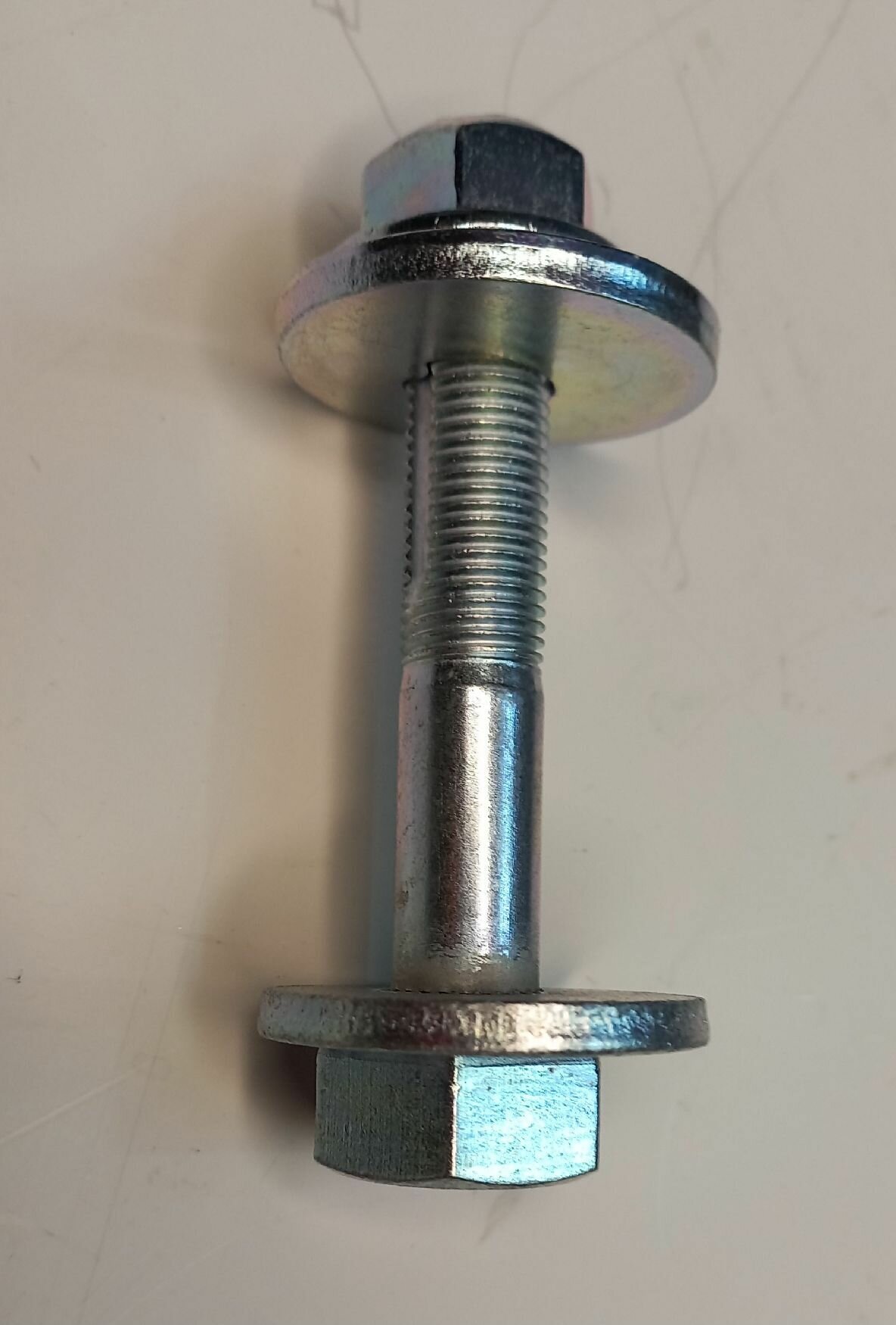 Болт развальный с эксцентриком (комплект) SAT Hawtai Laville [2.0 16V 4AT внедорожник дизель]