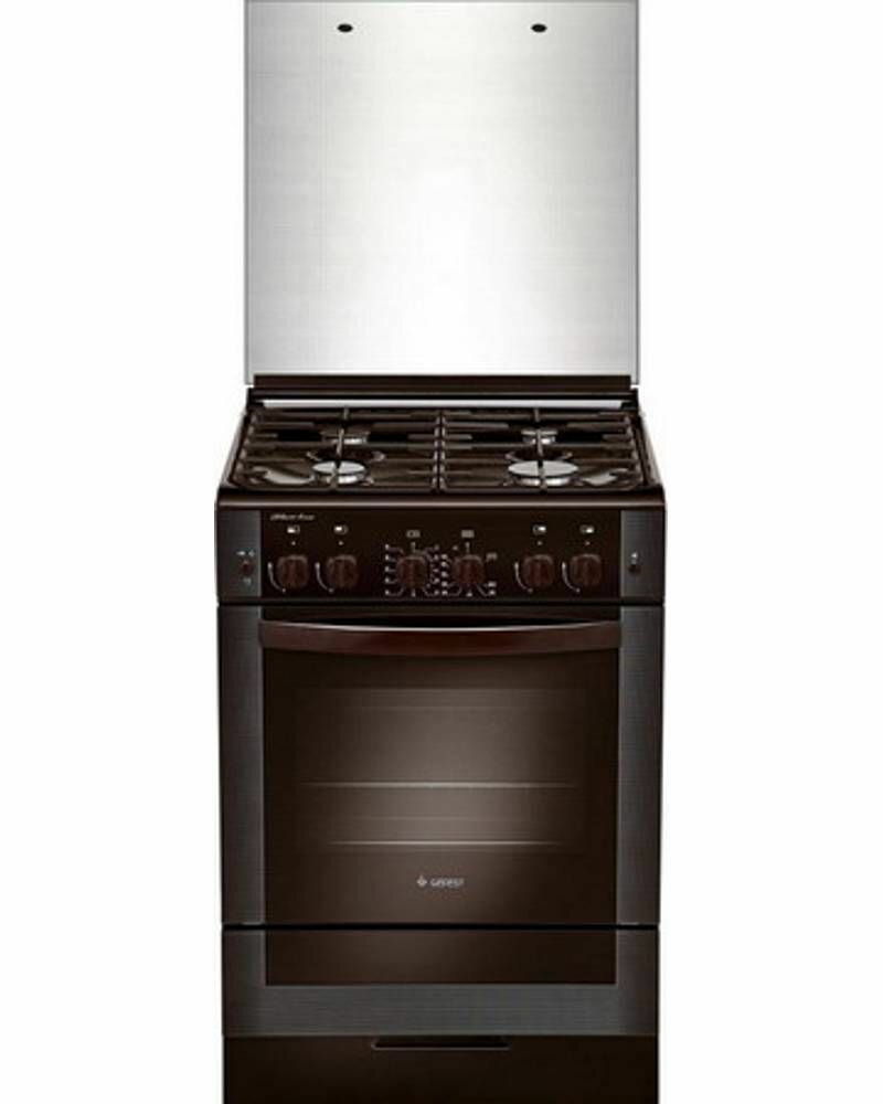 Газовая плита GEFEST ПГ 6300-02 0047