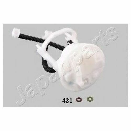 Фильтр топливный Japanparts FC431S для Honda Civic IX, VII, VIII, CR-Z