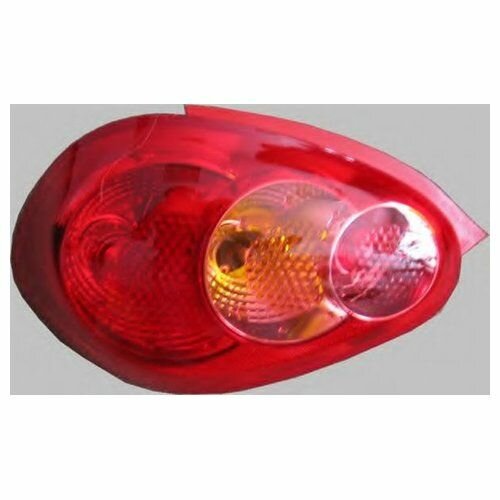 Фонарь задний Magneti Marelli 714025670804 для Toyota Aygo