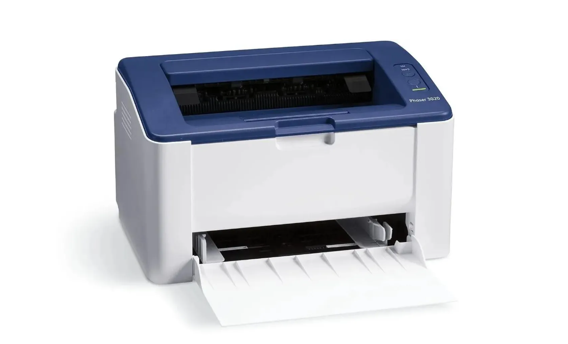 Принтер Xerox Phaser 3020V_BI