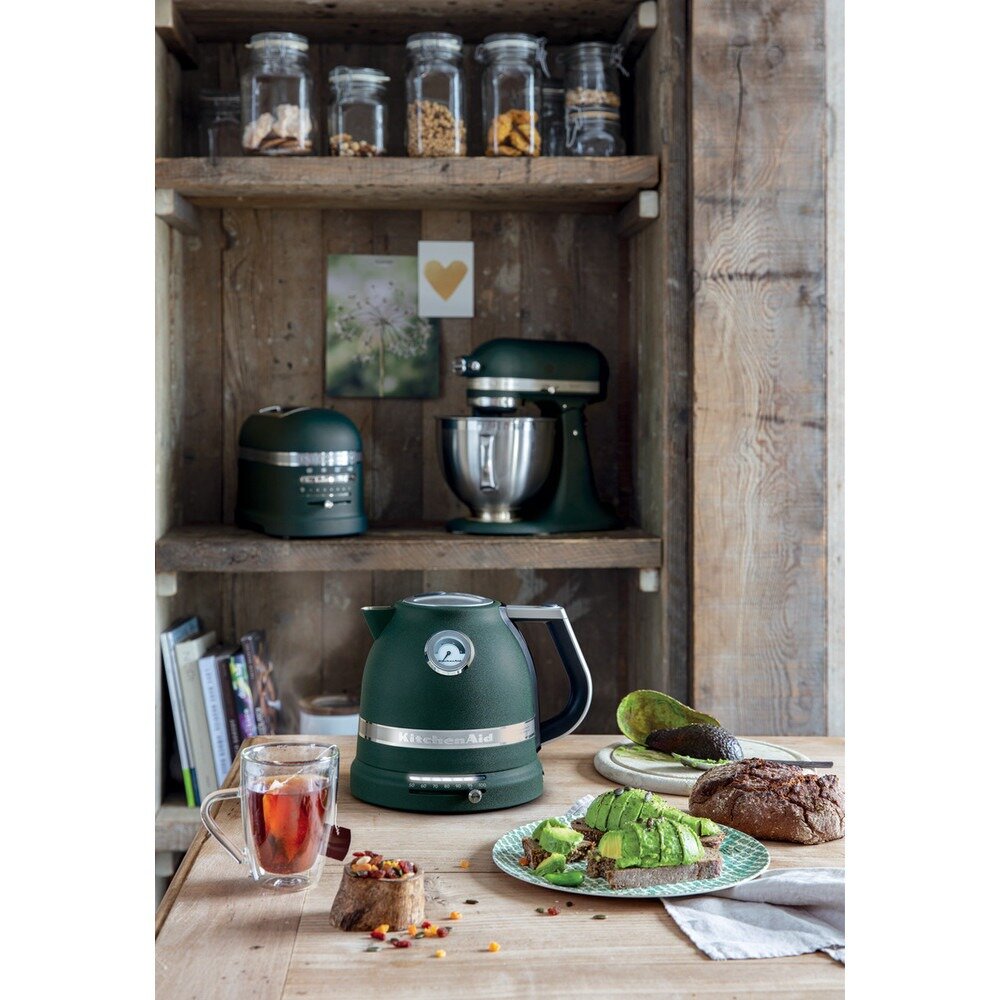 Чайник KitchenAid 5KEK 1522EPP — фото 1