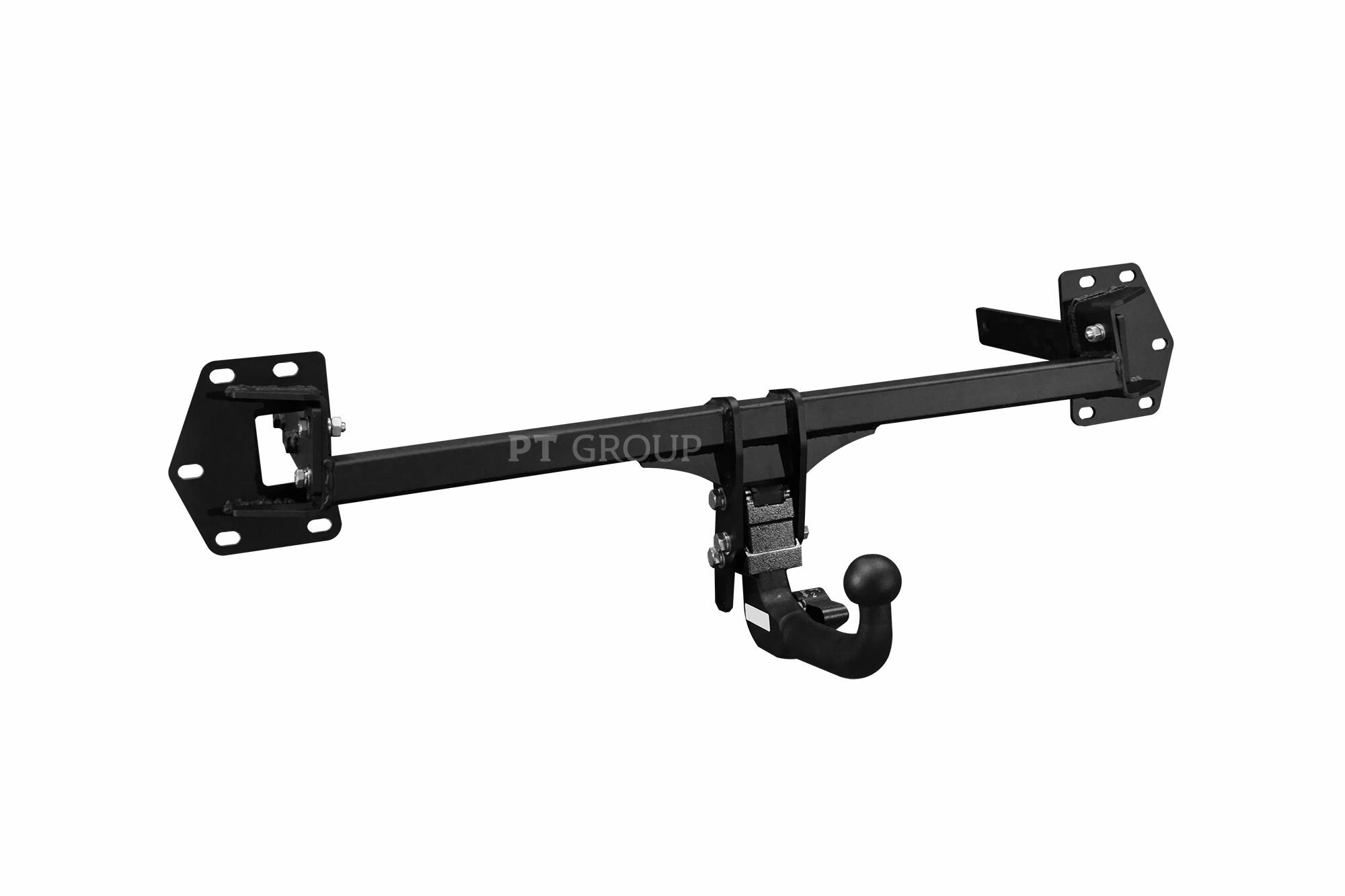 Фаркоп на Geely Monjaro 2022-(без электрики) арт. GMN-21-991422.00