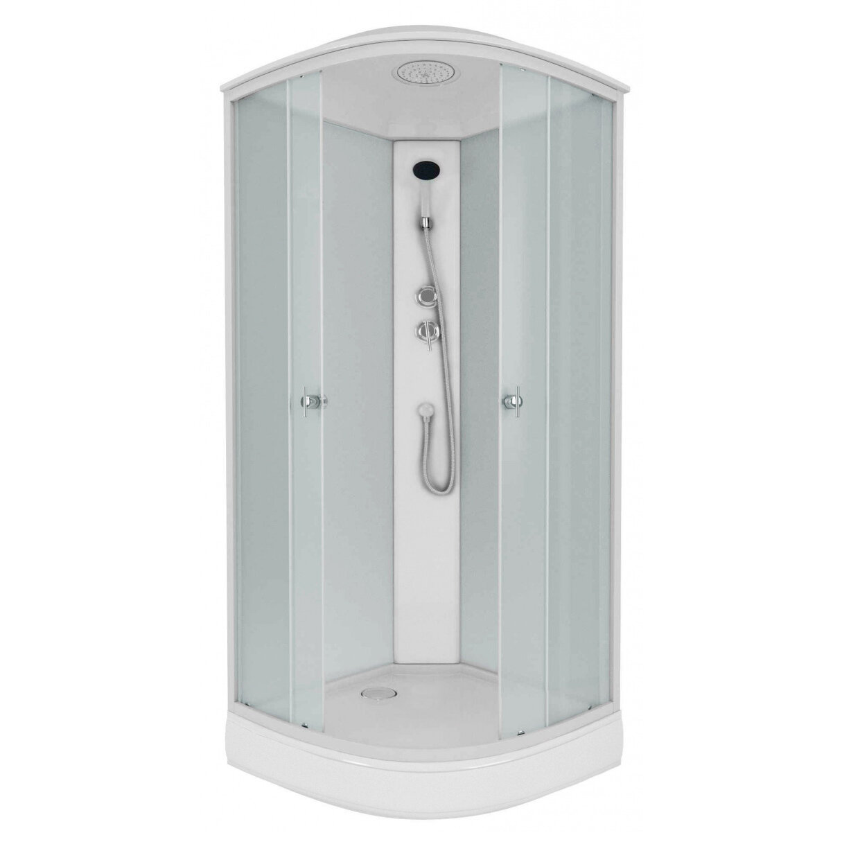 Душевая кабина Niagara Promo 90х90 P90/13/MT