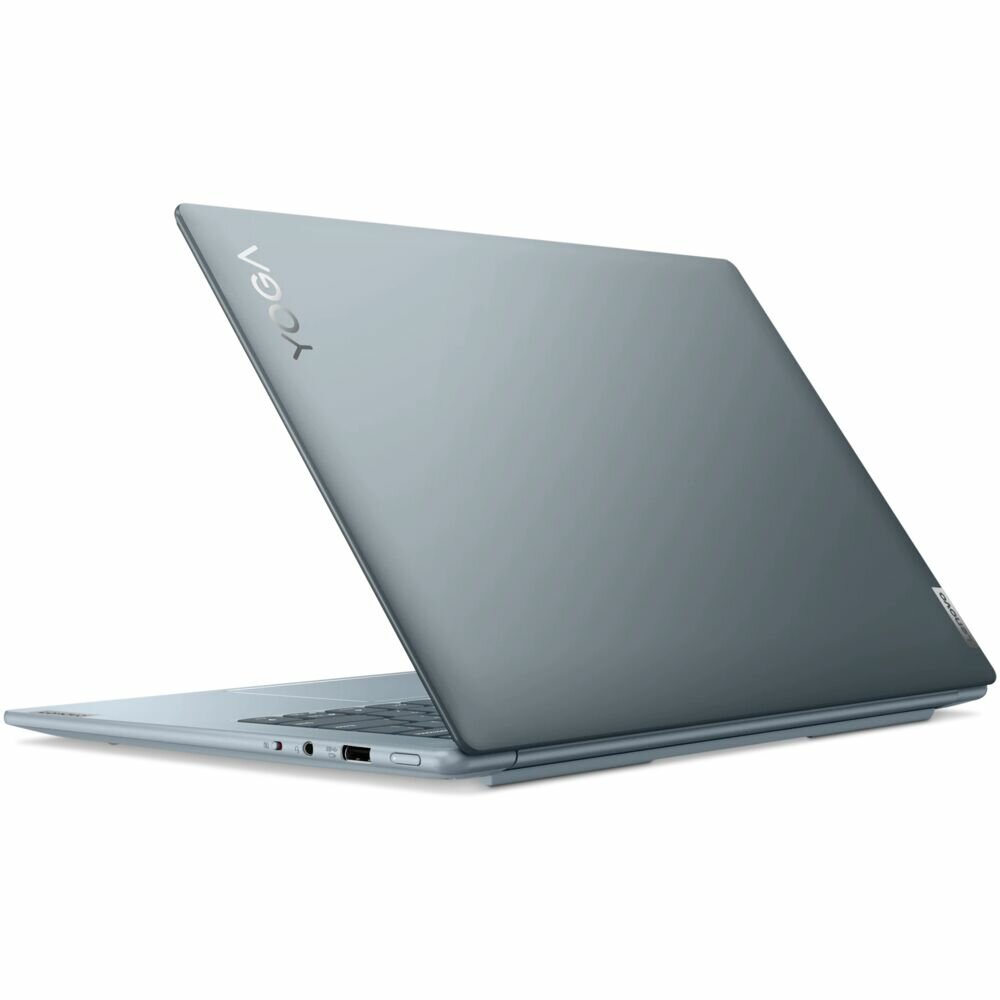 Ноутбук 14,5" Lenovo Yoga Slim 7 ProX 14ARH7 Core i5 12500H/16Gb/1Tb SSD/NV RTX3050 4Gb/14.5" 3K/Win11 (82TK004HRU)