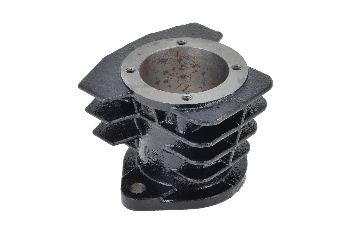 Цилиндр для компрессора ЗУБР КП-200-6, КП-200-24, КП-200-6 Н6, КП-200-24 Н6