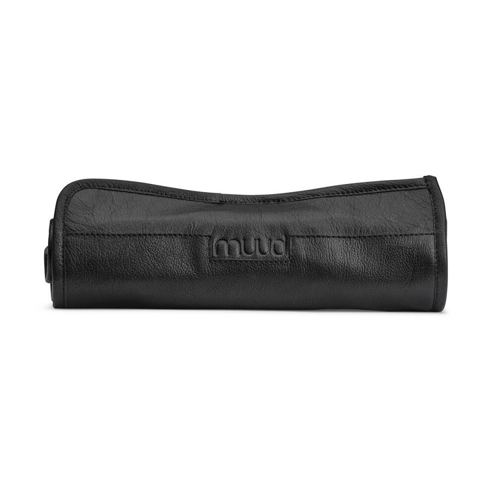 Органайзер для спиц "Bea" Muud, цвет черный, 49 х 25 х 10 см