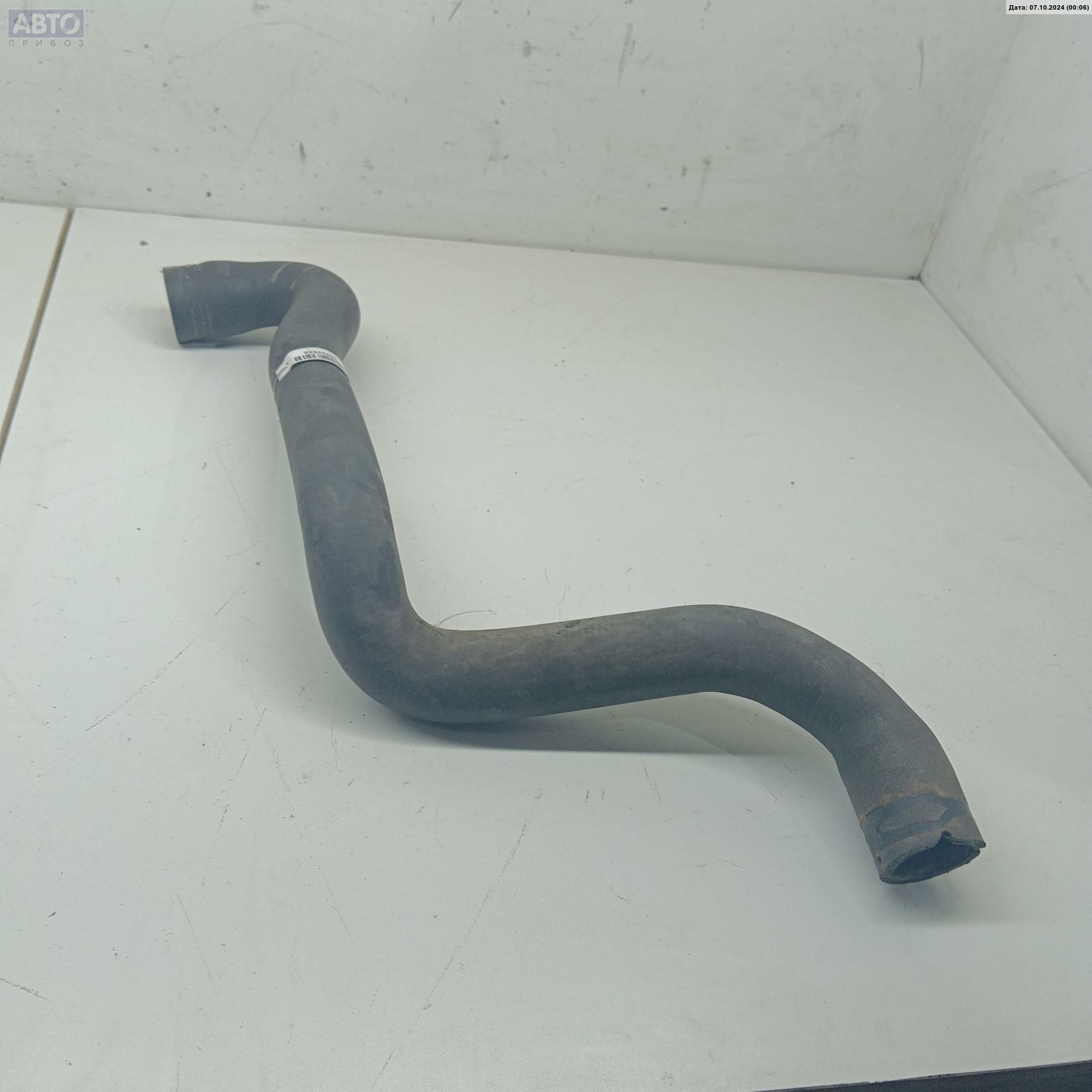 Патрубок Ford Focus 2 (2004-2010)