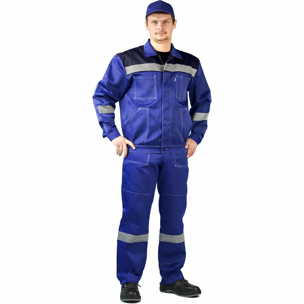 Костюм URSUS легион