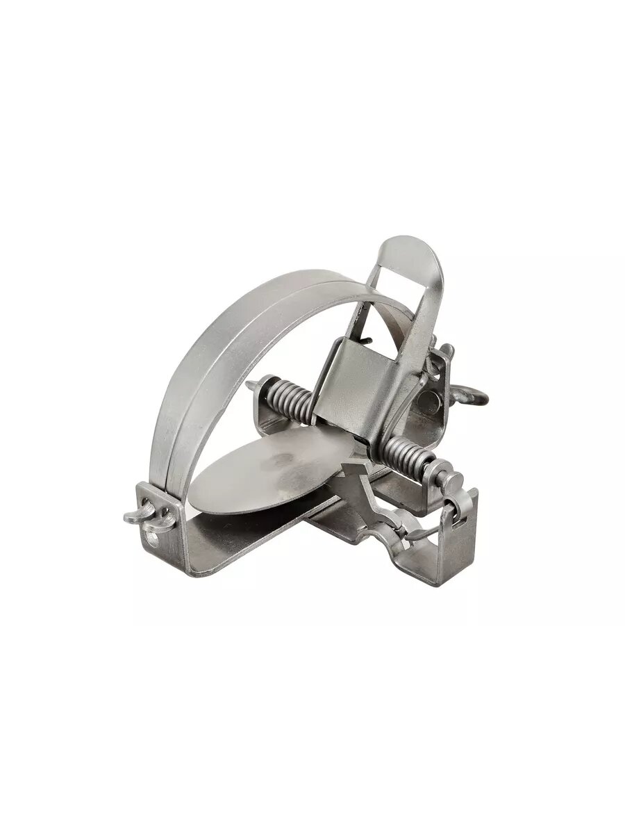 Капкан "Тайга-М" №4 модерн-ый (0302-1)