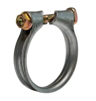 Хомут глушителя "Norma - ARS" (55 мм)
