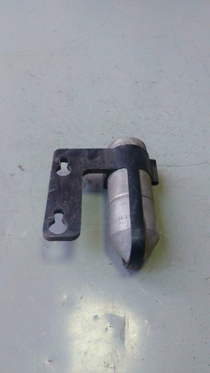 Осушитель кондиционера Dodge Caravan 4 2001