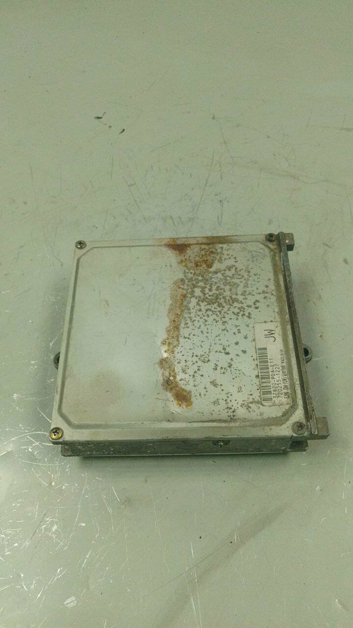 Блок управления двигателем Honda Accord 6 (1998 - 2002) 37820PDAE11