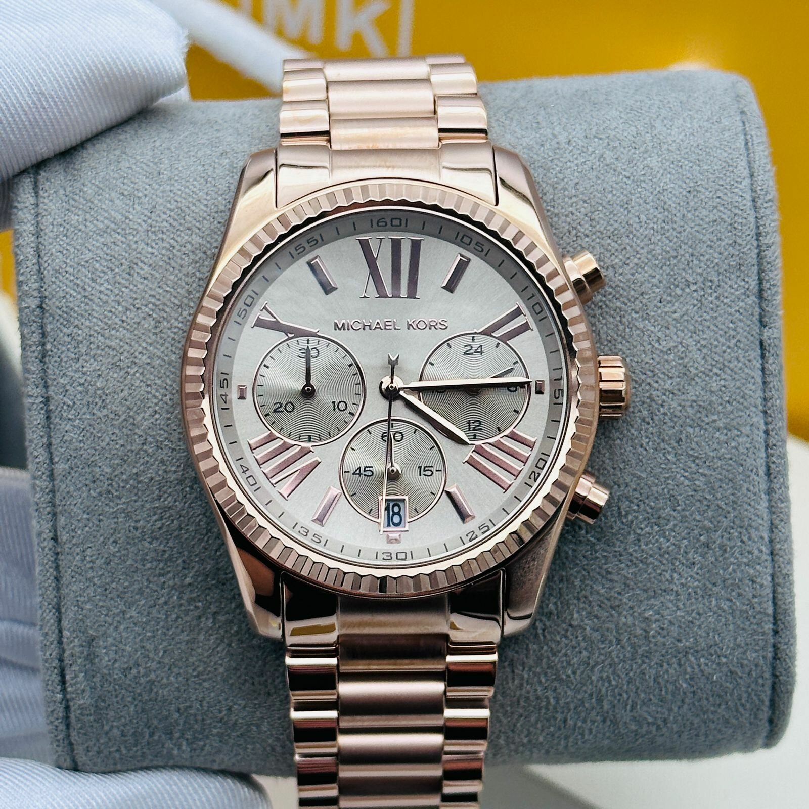 Наручные часы