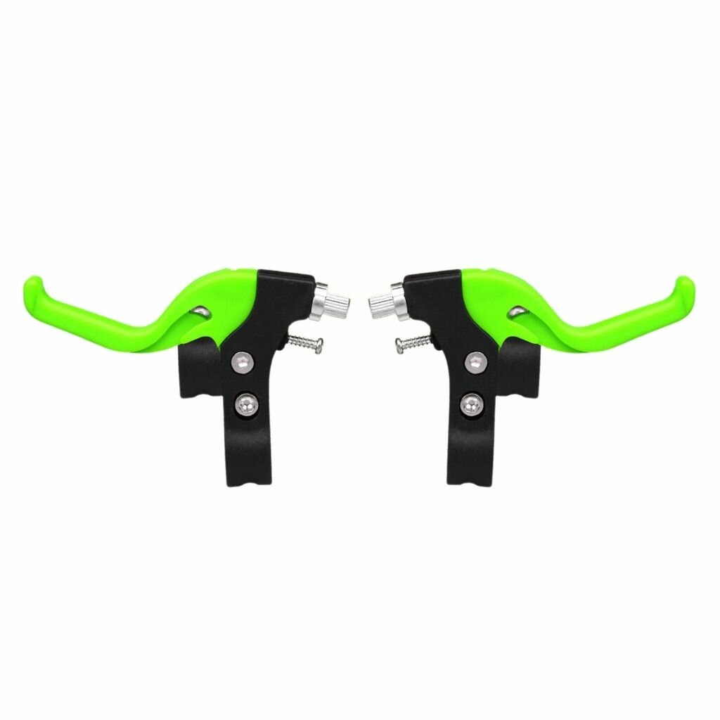 Детские ручки тормозов для велосипеда