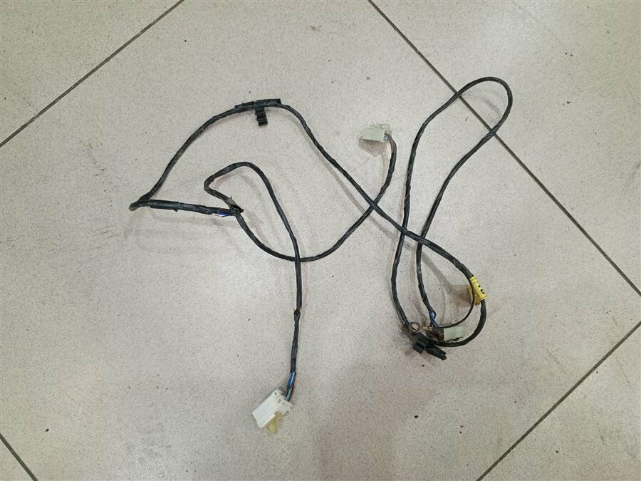 Проводка салона (жгут) от ЗАЗ SENS 2005-2014