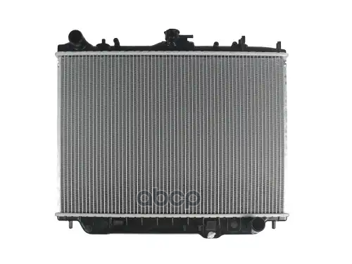 Радиатор системы охлаждения GREAT WALL HOVER 05-> Stellox арт. 10-26944-SX
