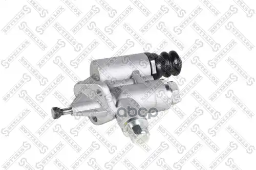 Насос топливный! низкого давления HOWO, KAMAZ Stellox арт. 8200085SX