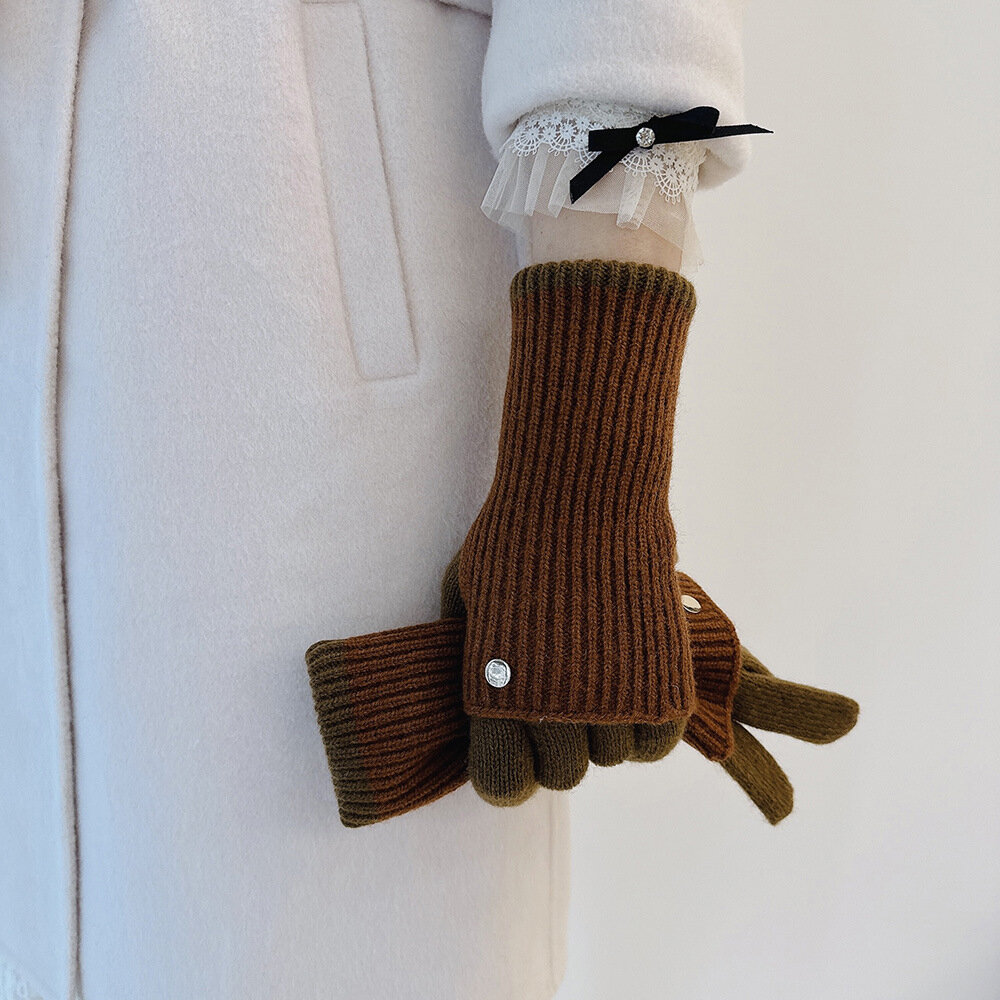 Перчатки для женщин