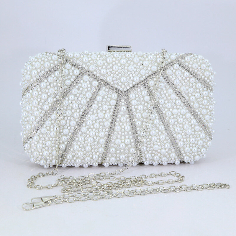 Сумка клатч