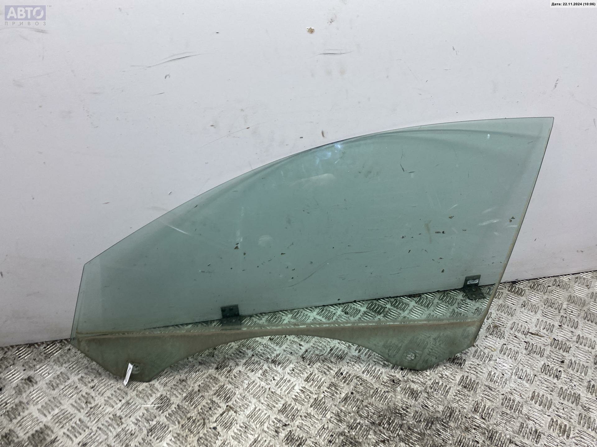 Стекло двери передней левой Audi A6 C6 (2004-2011)