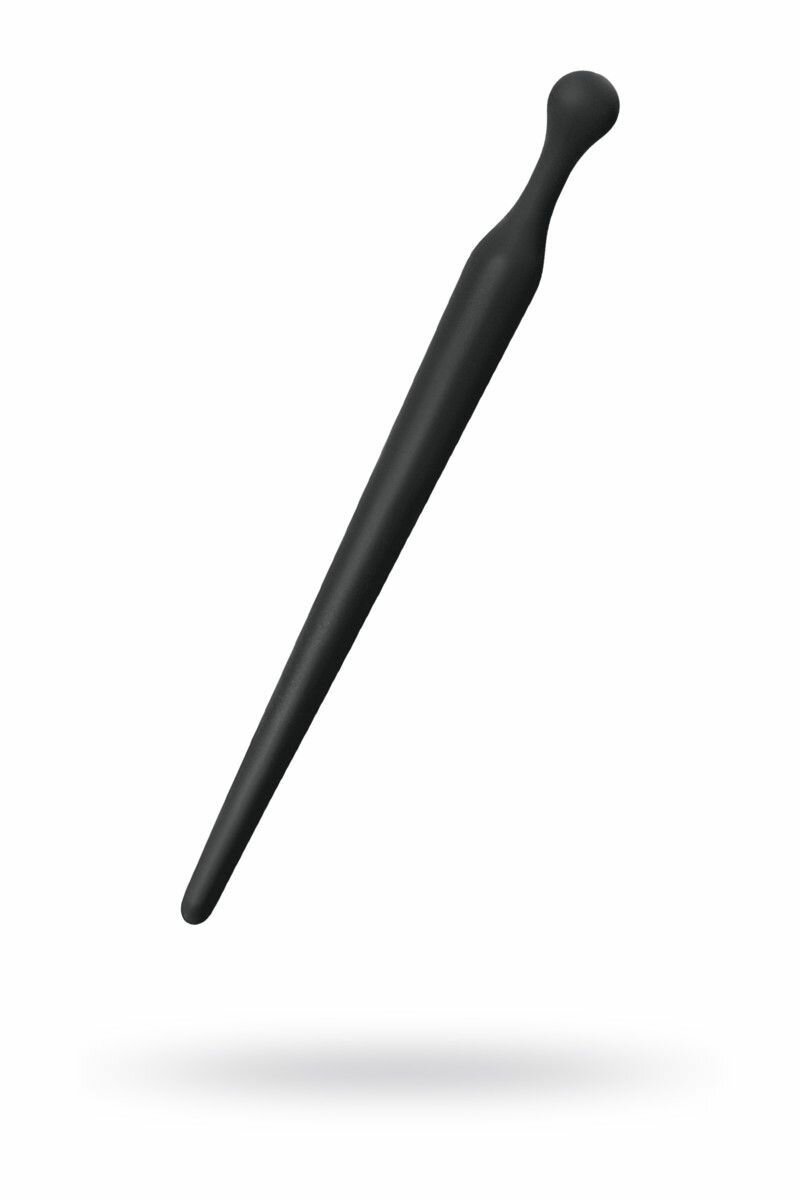 Уретральный плаг Sitabella, черный