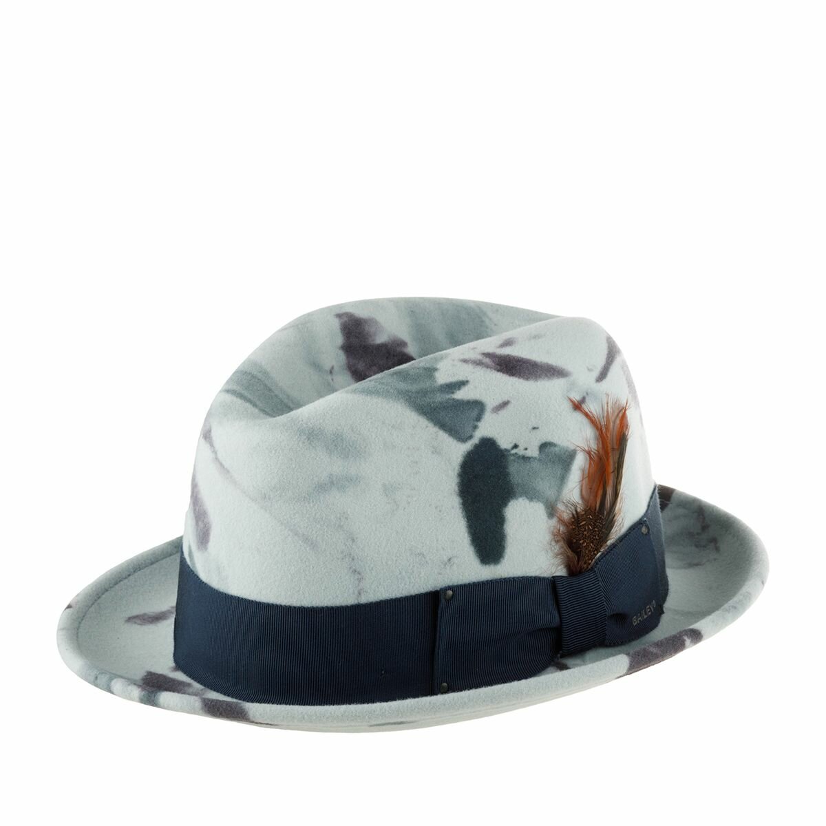 Шляпа Bailey Базовая коллекция для мужчин и женщин