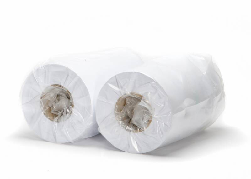 Бумага Cactus A2 (420мм-175м) CS-LFP80-420175 , 80г/м2, белый