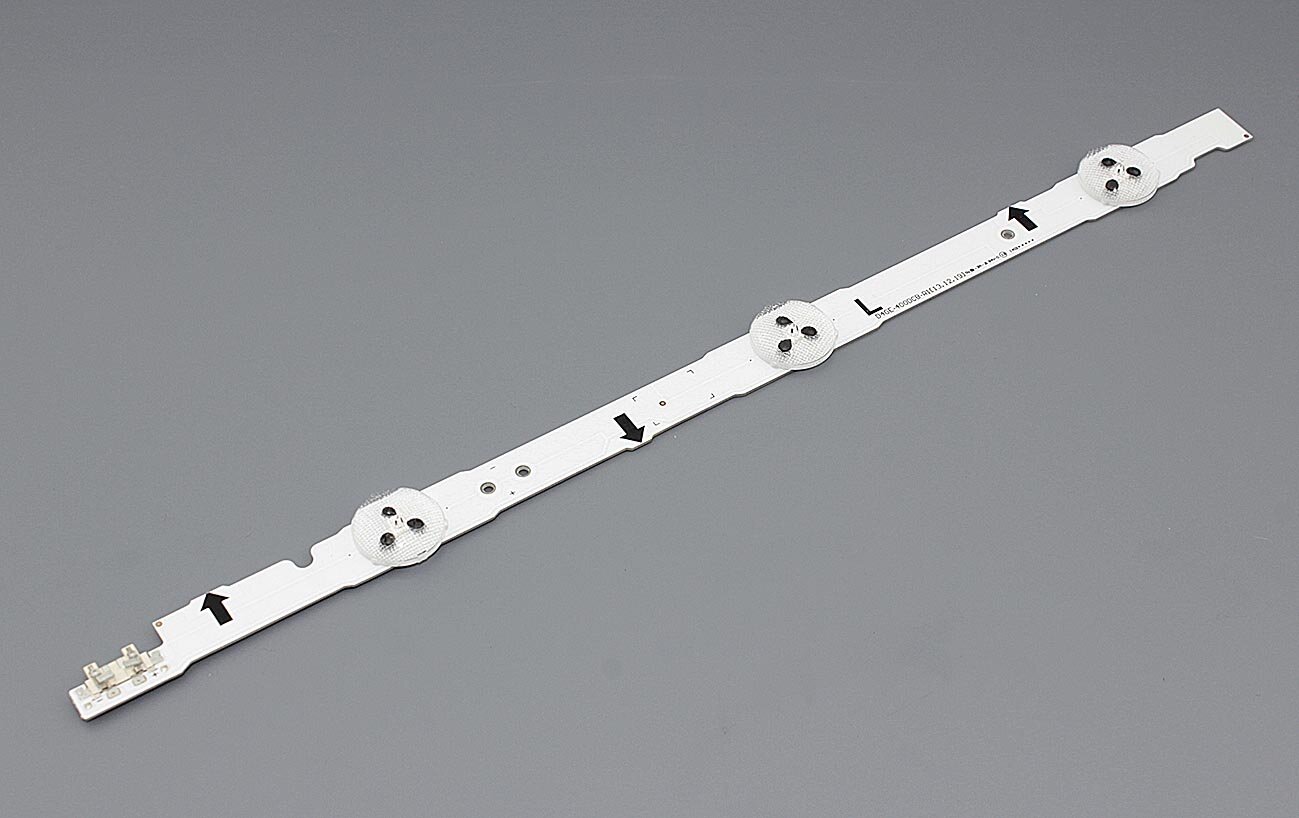 Светодиодная подсветка TV 40" D4GE-400DCB-R1