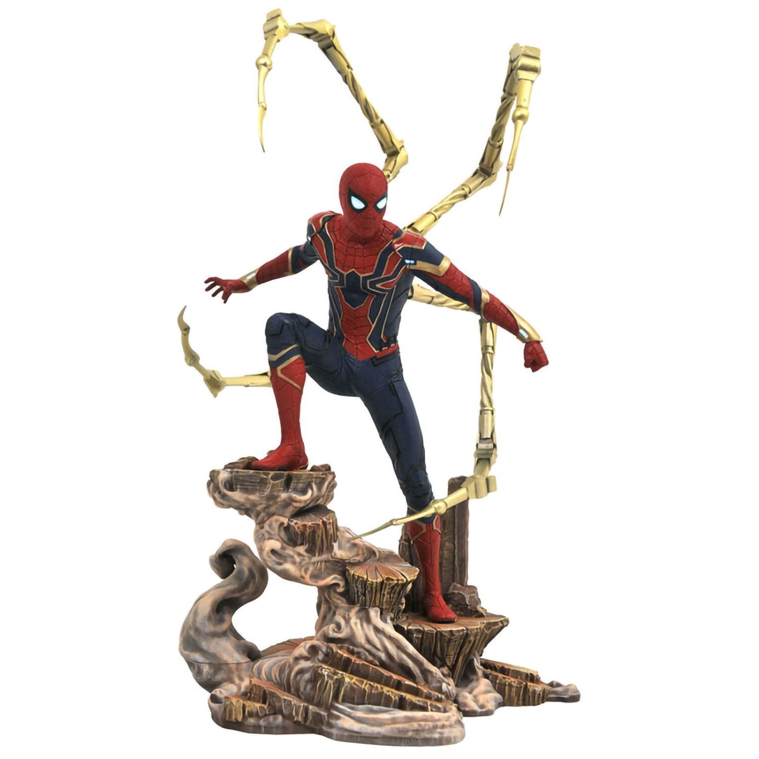Фигурка Marvel Avengers Infinity War Iron Spider-Man