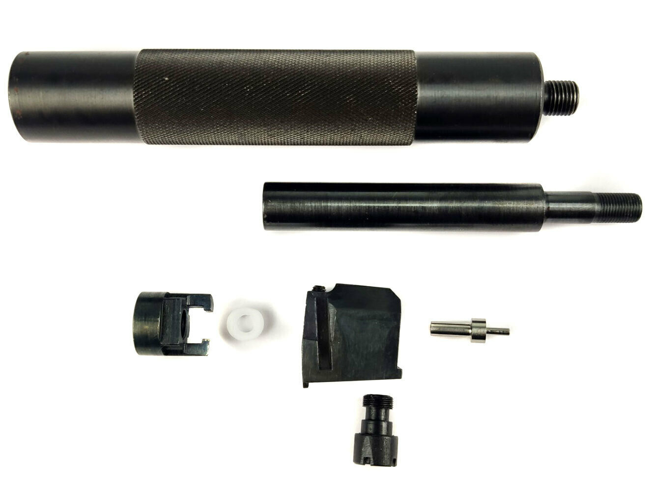 Тюнинг комплект для МР-654К оптимальный