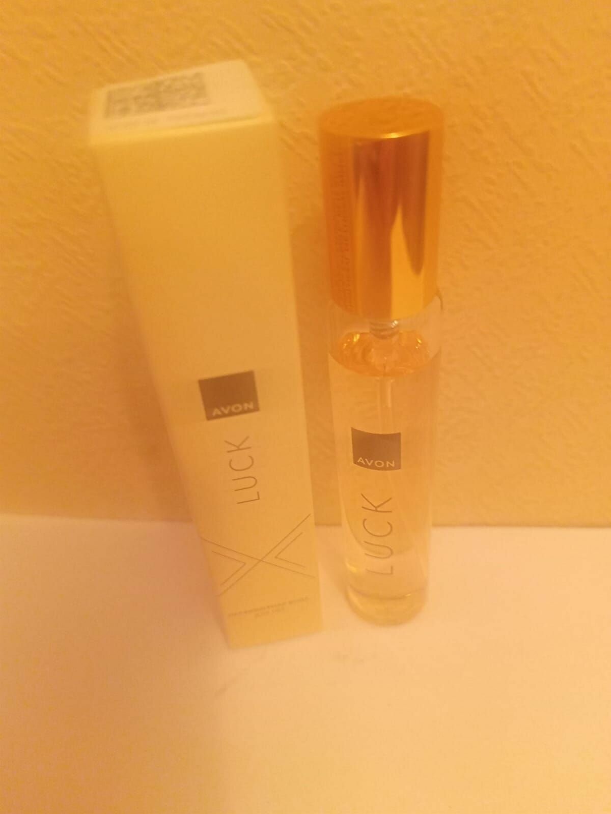 Духи женские Luck 10мл