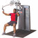 Body-Solid Баттерфляй Pro-Dual DPEC_SF