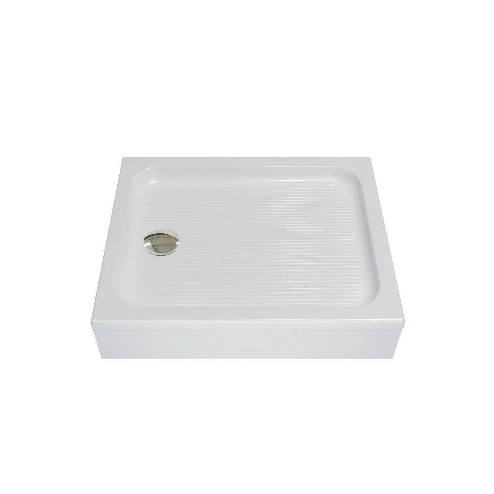 Душ. поддон NG-100-80Q RUS