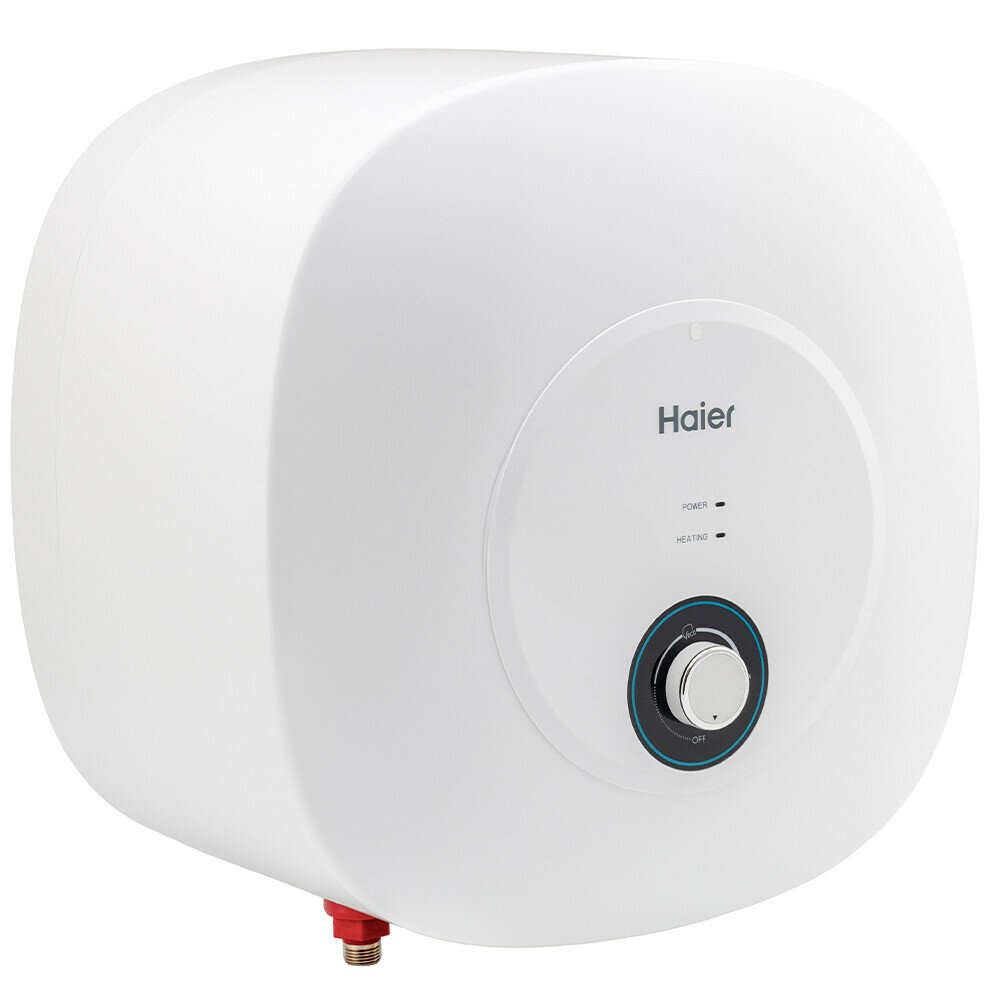 Водонагреватель накопительный Haier ES30V-MQ1 электрический 30 л 2,5 кВт вертикальный