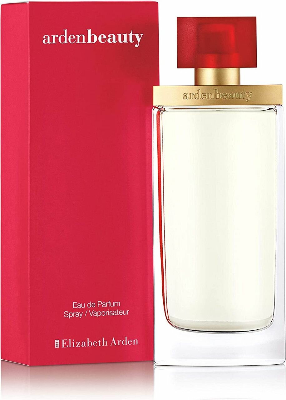 Парфюмерная вода Elizabeth Arden BEAUTY 100мл женская / Элизабет арден женские духи
