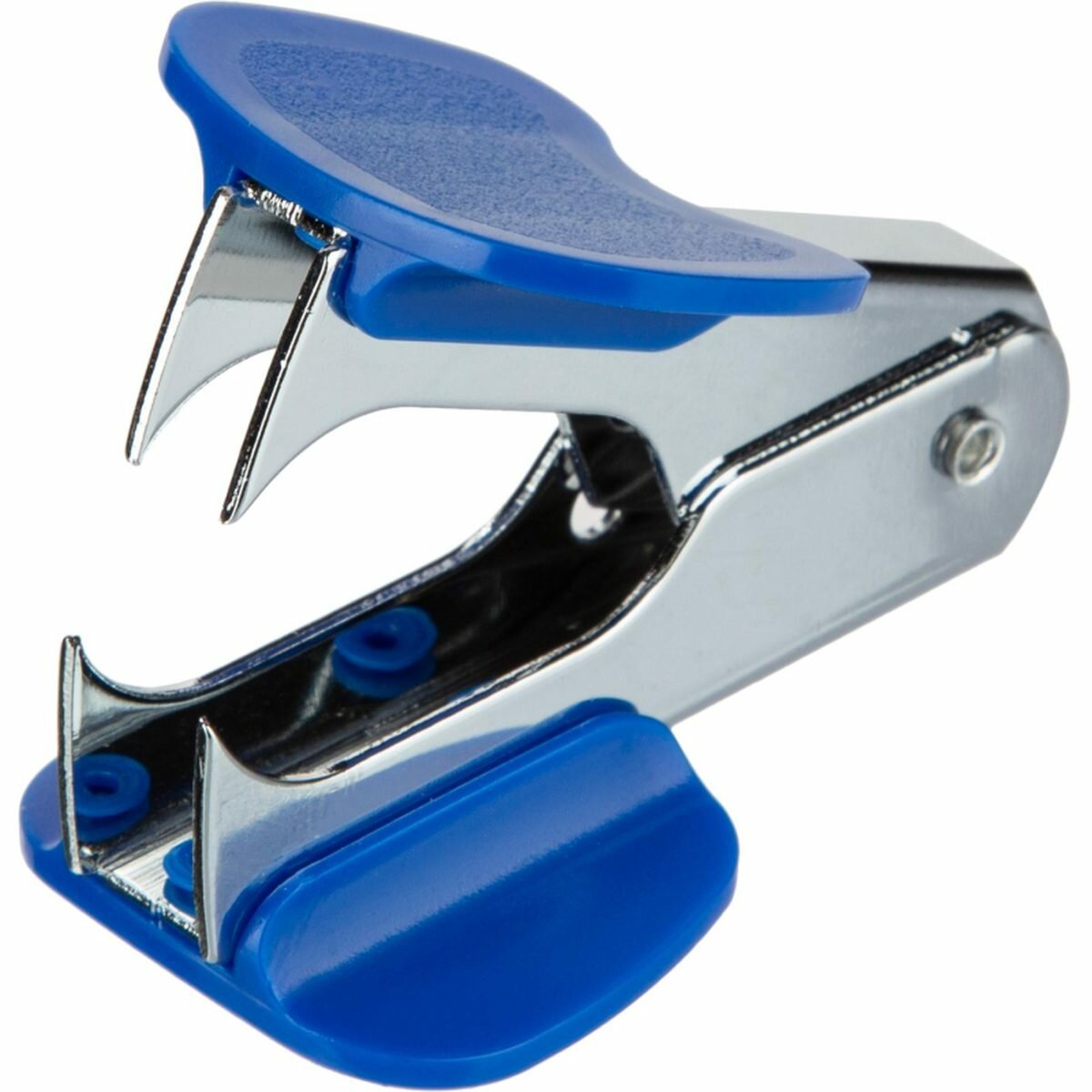 Антистеплер Deli E0231, для скоб №24/6, 26/6, металл/пластик (1791553), 12шт.