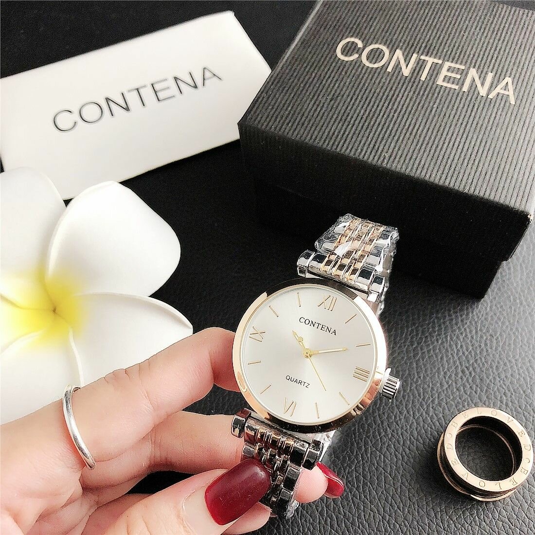 Наручные часы