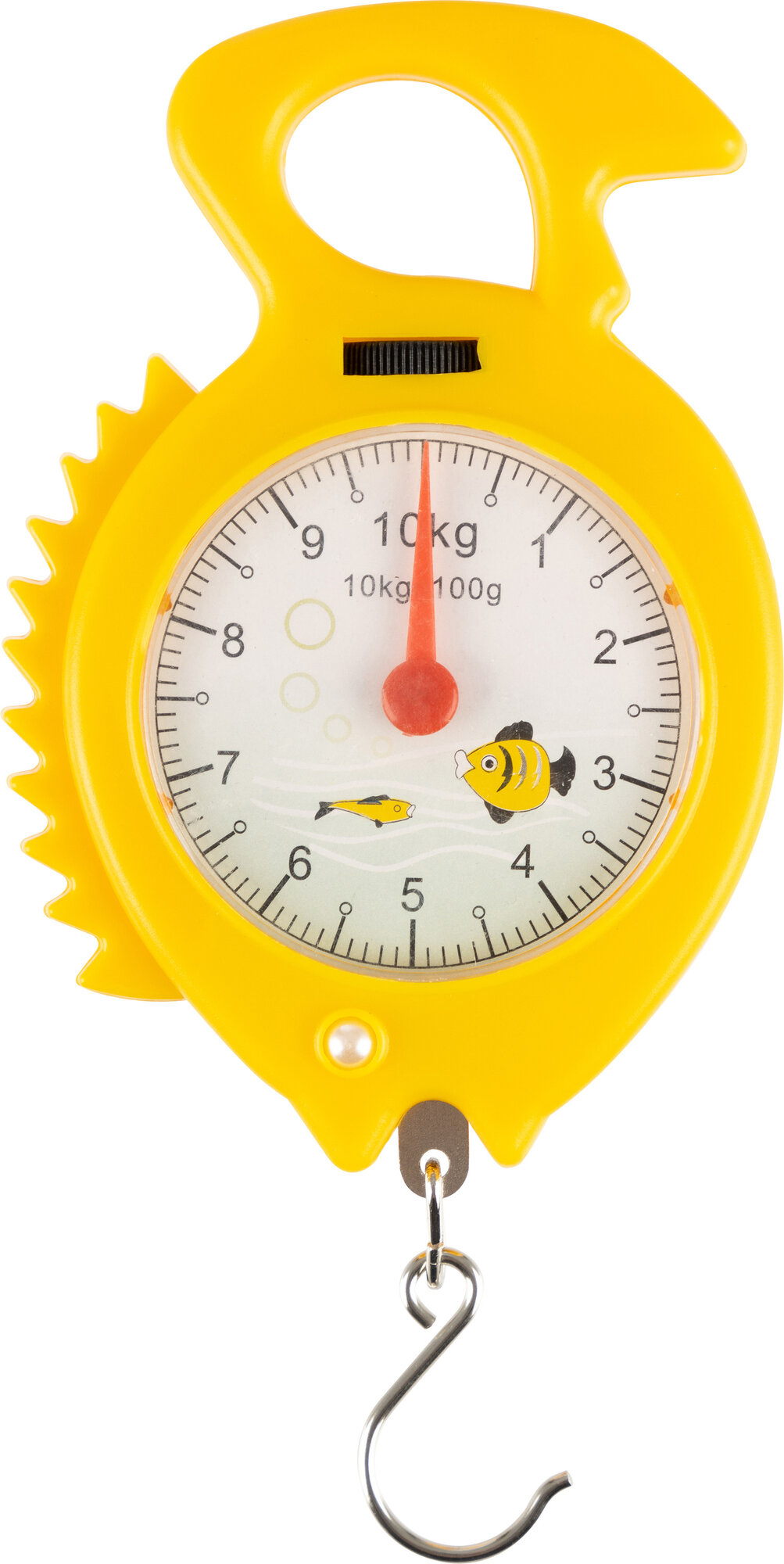 Безмен механический HOMESTAR HS-3009M, максимальный вес: 10 кг