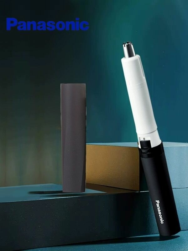 Триммер для волос в носу Panasonic ER-GN20