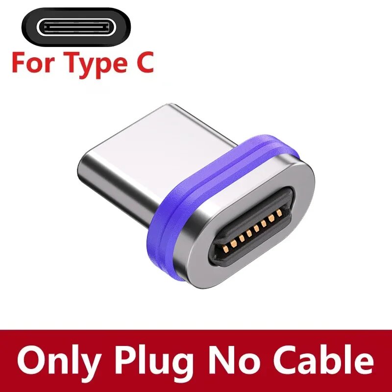 Only Plug for Type C, 1.8m