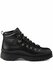 Ботинки Prada Brixxen, размер 6 UK, black/black