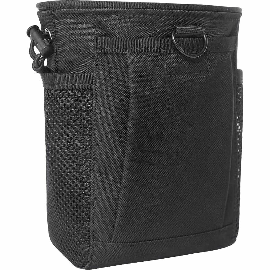 Подсумок для сброса гильз и пустых магазинов