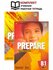 Prepare. 2nd Edition. Level 4. Student's Book + Workbook