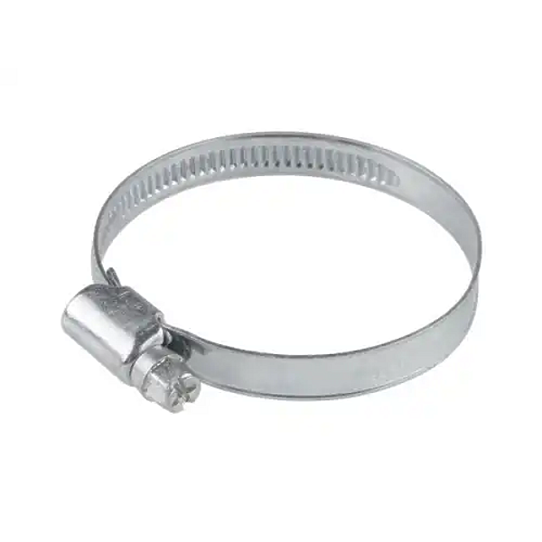 STARFIX SM7941925 хомут червячный 35-50 мм, цинк, din 3017 (25 шт в пакете) starfix (sm-79419-25)