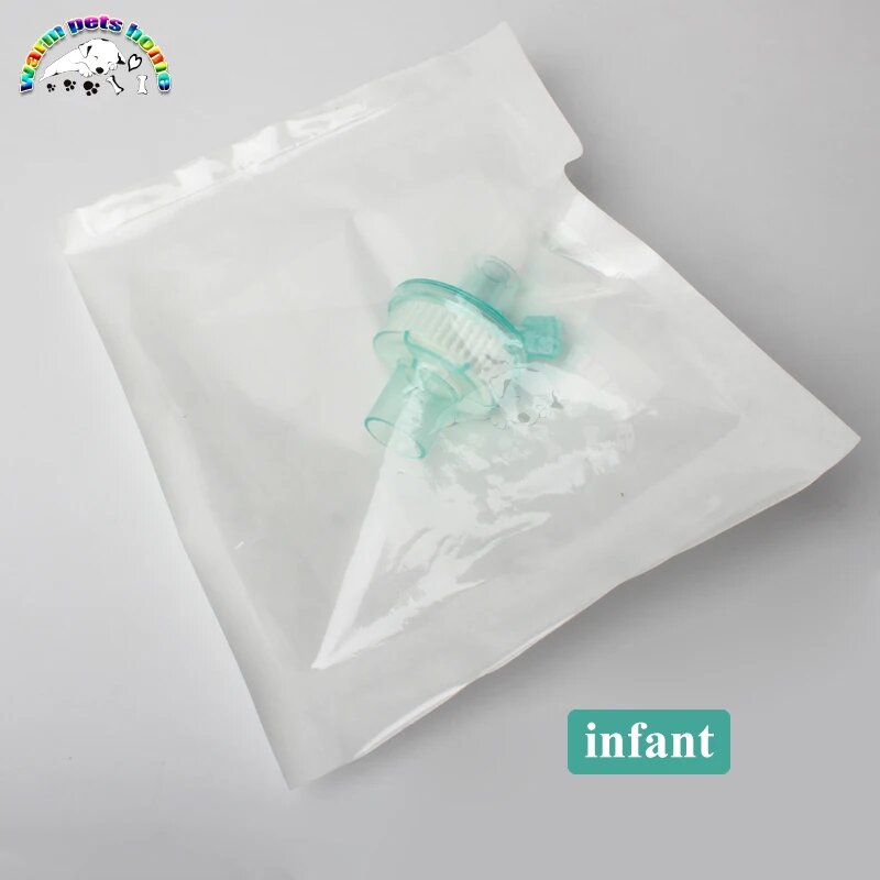 Теплообменник CPAP Warm Pets Home для взрослых и детей Infants