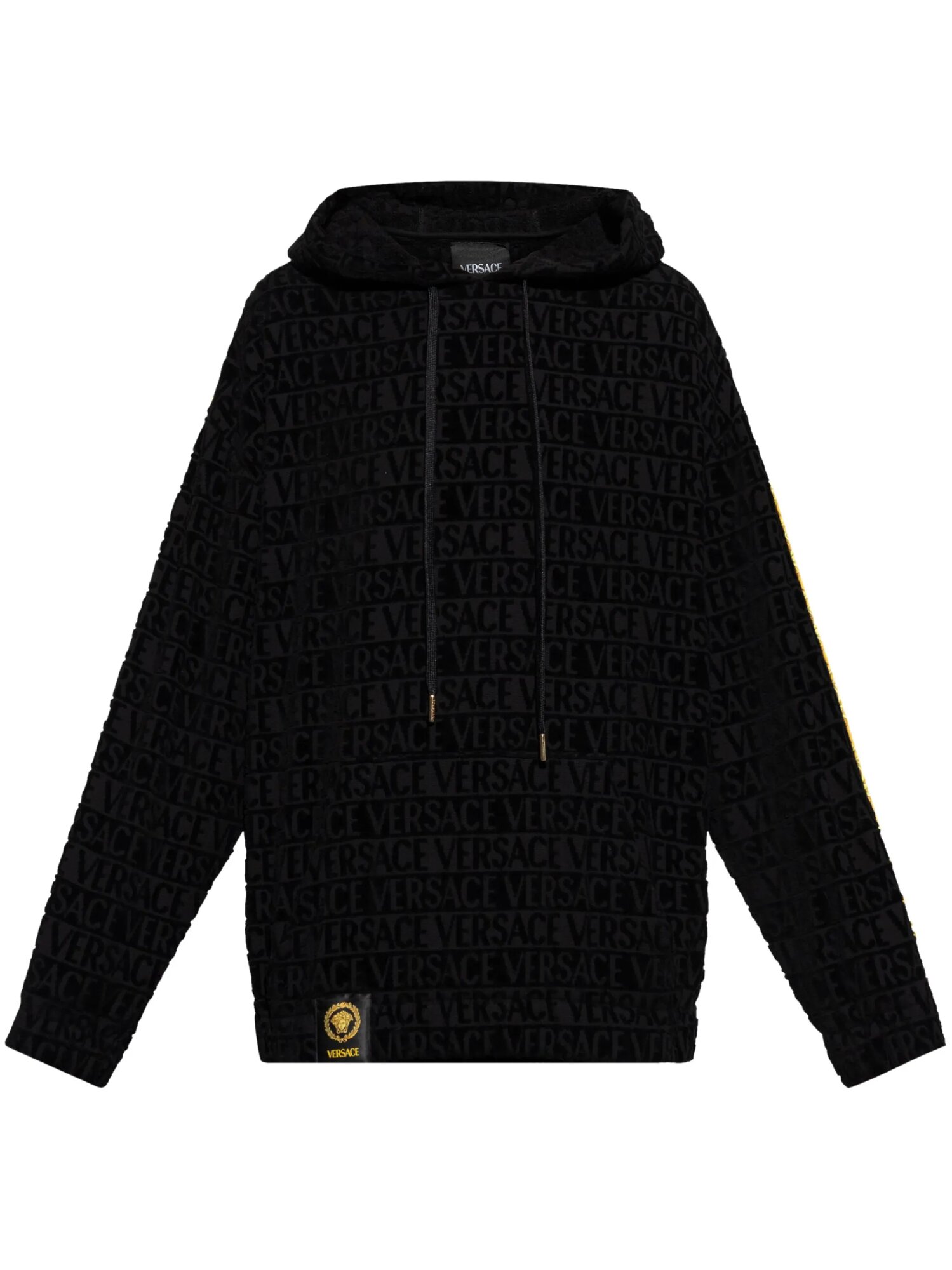 Худи I Love Baroque