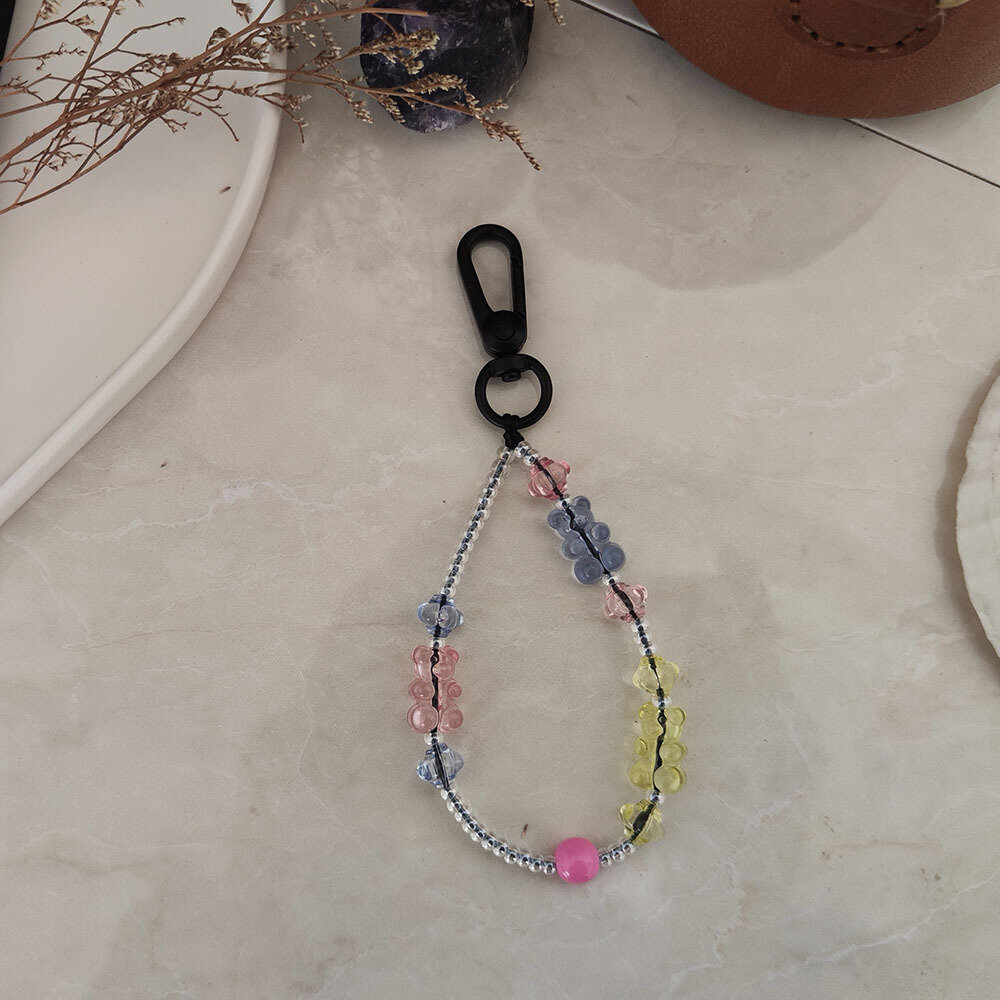 Брелок K K BEAD