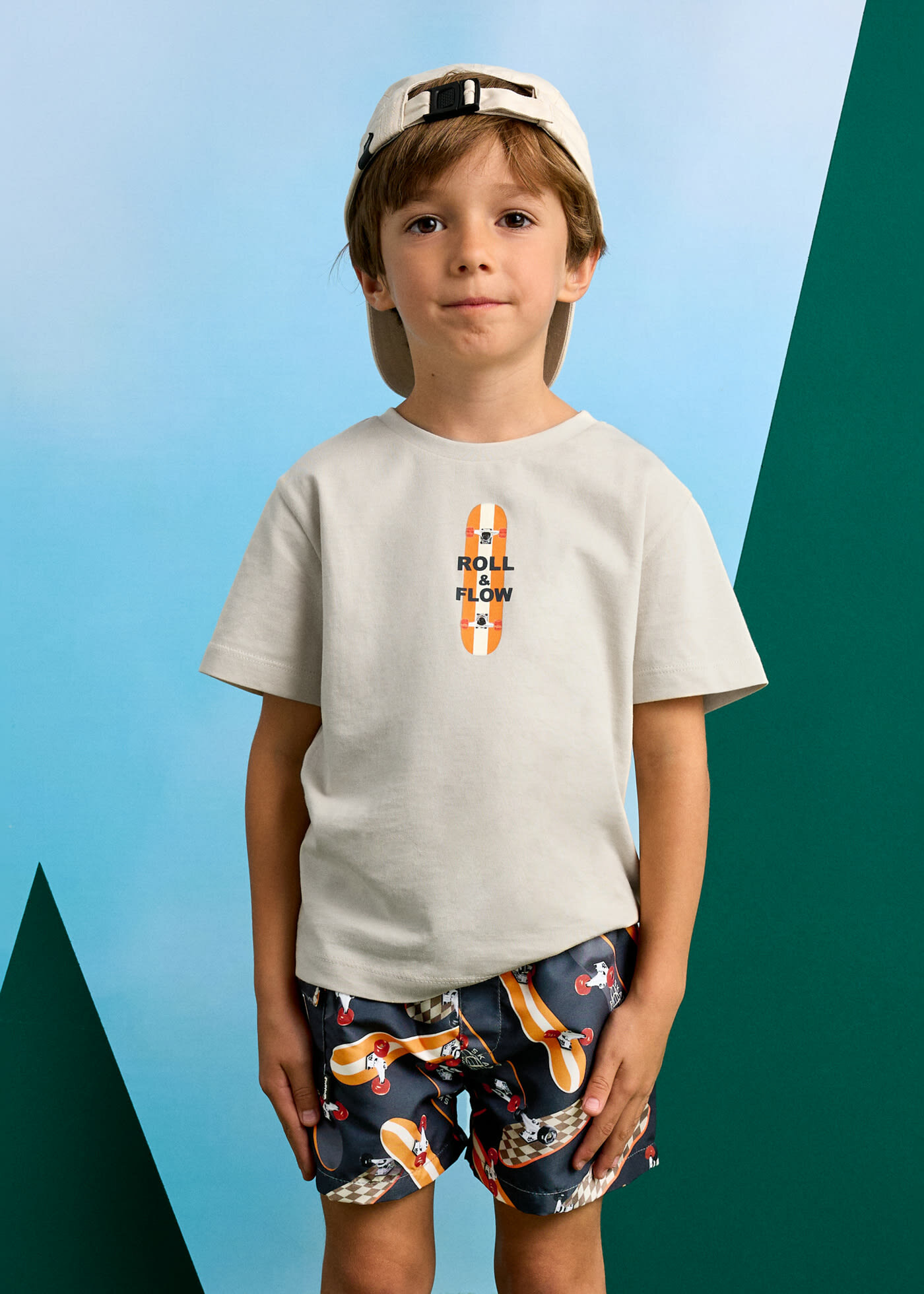 Шорты для плавания